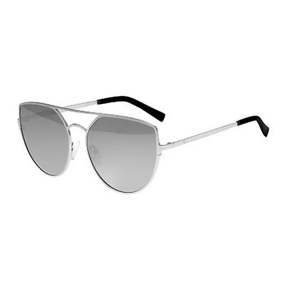 Sixty One Honupu Blue Aviator Sunglasses S141BL S141BL - Sunglasses ...