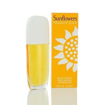 Elizabeth Arden Sunflower / Elizabeth Arden EDT Spray 3.3 oz (100 ml ...