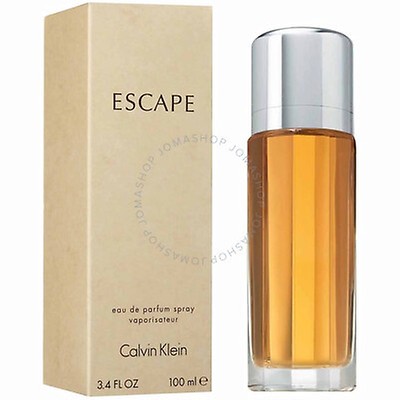 Calvin Klein Beauty / Calvin Klein EDP Spray 3.4 oz (100 ml) (w ...