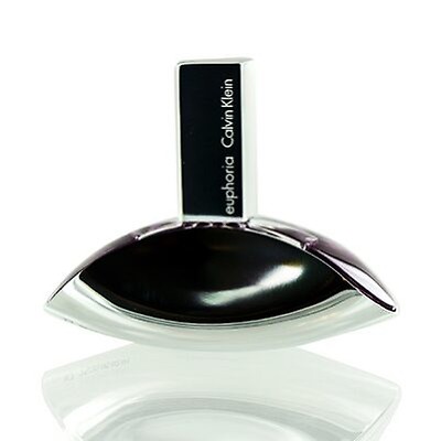 Calvin Klein Euphoria / Calvin Klein EDP Spray 1.7 oz (50 ml) (w ...
