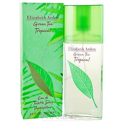 Elizabeth Arden Sunflower / Elizabeth Arden EDT Spray 3.3 oz (100 ml ...