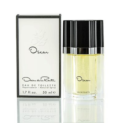 Oscar De La Renta Ladies Oscar EDT Spray 6.7 oz Fragrances 085715571502 ...