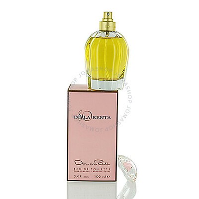 Oscar De La Renta Oscar by Oscar De La Renta EDT Spray 3.4 oz (100 ml ...