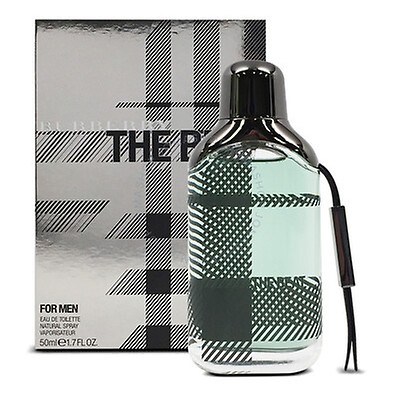 Burberry Weekend / Burberry EDT Spray 1.7 oz (m) 3614227748484 - Men's Colognes, Mens Eau de ...