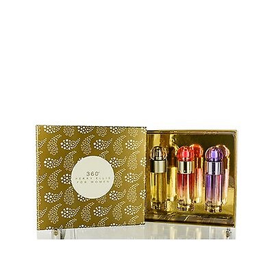 Perry Ellis 360 by Perry Ellis Eau de Toilette Spray 3.3 oz ...