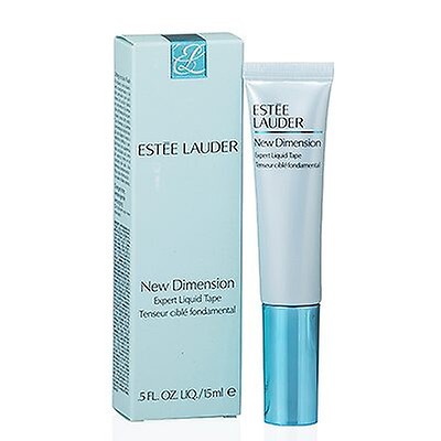 Estee Lauder / New Dimension Firm + Fill Eye Serum .34 oz (10 ml ...