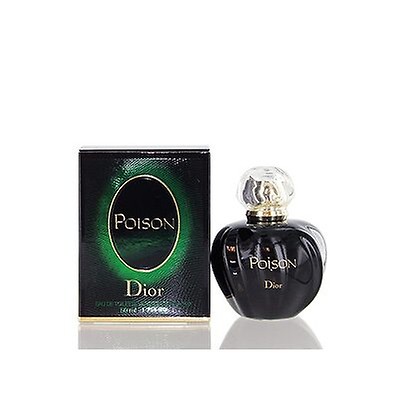Christian Dior Poison / Christian Dior EDT Spray 3.3 oz (w ...