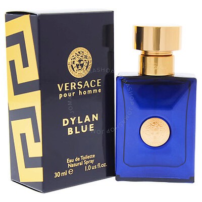 Versace Signature Homme / Versace EDT Spray 1.7 oz (m) 8011003995950 ...
