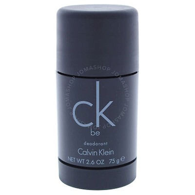 Calvin Klein Ck Be / Calvin Klein EDT Pour / Spray 6.7 oz (200 ml) (u ...