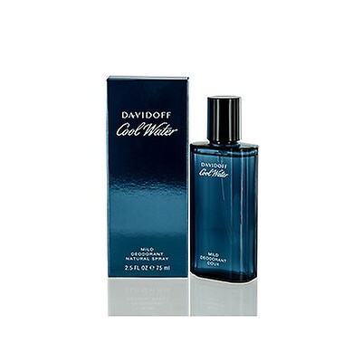 Davidoff Zino by Davidoff EDT Spray 4.2 oz (m) 3414202000534 - Men's ...