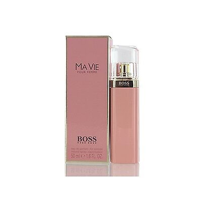 Hugo Boss Boss Femme / Hugo Boss EDP Spray 1.7 oz (w) 737052041285 ...