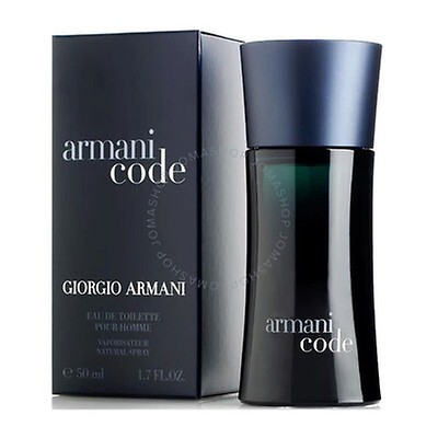 Giorgio Armani Armani Code Colonia by Giorgio Armani EDT Spray 4.2 oz ...