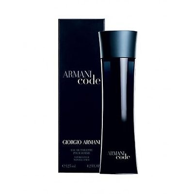 Giorgio Armani Armani Code Colonia by Giorgio Armani EDT Spray 4.2 oz ...