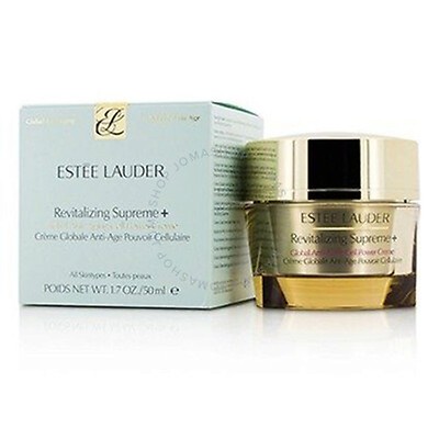 Estee Lauder Ladies Revitalizing Supreme + Optimizing Power Treatment ...