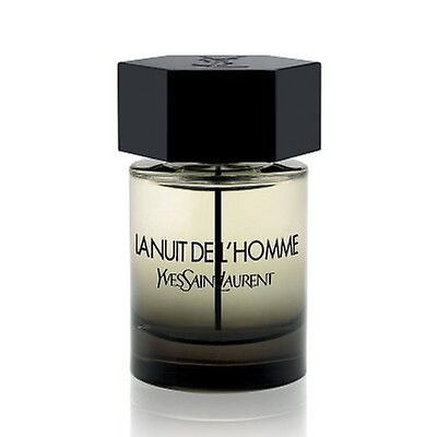 Yves Saint Laurent Lhomme / Ysl EDT Spray 3.4 oz (100 ml) (m ...