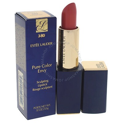 Estee Lauder / Pure Color Envy Sculpting Lipstick 530 Unshakeable 0.12 ...