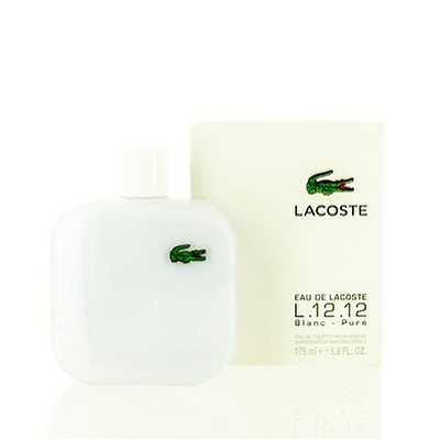 Lacoste Challenge / Lacoste EDT Spray 3.3 oz (m) 737052248097 - Men's ...