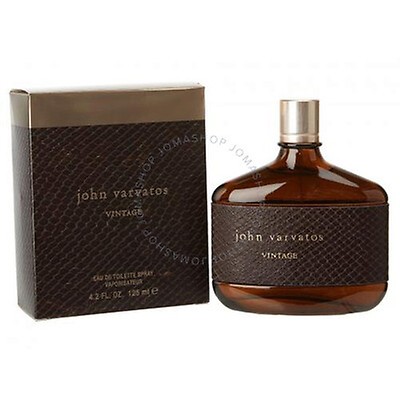 John Varvatos Artisan Blu / John Varvatos EDT Spray 4.2 oz (125 ml) (m ...
