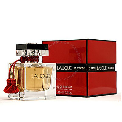 Lalique Noir Premier Fruits Du Mouvement / Lalique EDP Spray 3.3 oz ...