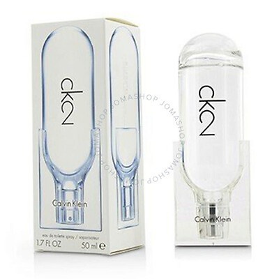 Calvin Klein CK Be by Calvin Klein 6.7 Oz. EDT Spray 088300104437 - Men ...