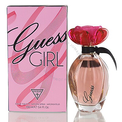 Guess Ladies Dare Summer EDT Spray 3.4 oz Fragrances 085715320919 ...