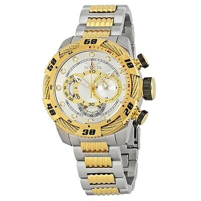 Invicta DC Comics Superman Chronograph Quartz Men's Watch 33189 33189 ...