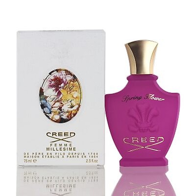 Creed Aventus / Creed EDP Spray 2.5 oz (75 ml) (w) 3508441104662 ...