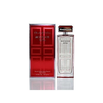 Elizabeth Arden Red Door by Elizabeth Arden EDT Spray New Packaging 3.3 ...