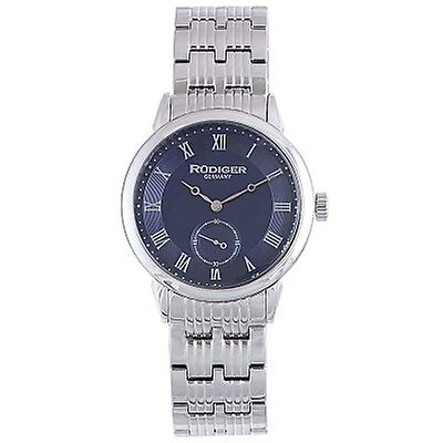 Rudiger Chemnitz Blue Dial Men's Watch R2000-04-003 R2000-04-003 ...