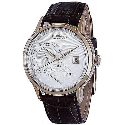 Rudiger Dresden Men's Watch R1000-09-001L R1000-09-001L - Watches ...