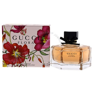 Gucci Rush / Gucci EDT Spray 2.5 oz (75 ml) (w) 8005610328799 - Ladies ...