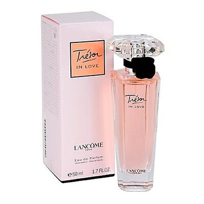 Lancome Tresor / Lancome EDP Spray 1.0 oz (w) 3147758034905 - Ladies ...