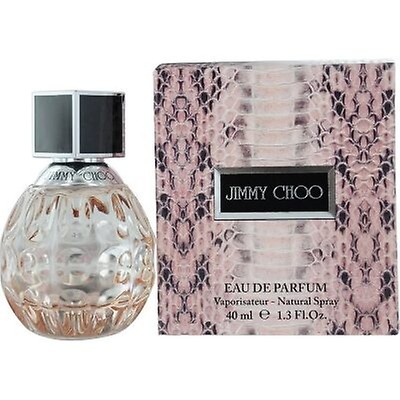Jimmy Choo / Jimmy Choo EDP Spray 3.3 oz (w) 3386460025478 - Ladies ...