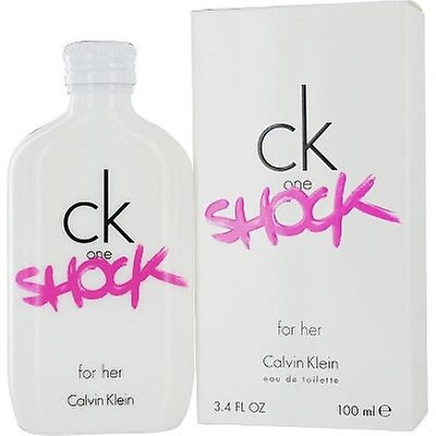 Calvin Klein Ckin2u / Calvin Klein EDT Spray 5.0 oz (w) 088300196876 ...