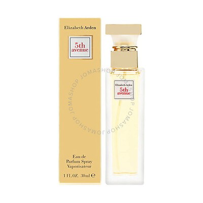 Elizabeth Arden Fifth Avenue by Elizabeth Arden EDP Spray 4.2 oz (125 ...