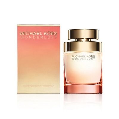 Michael Kors Sexy Amber / Michael Kors EDP Spray 3.4 oz (100 ml) (w ...