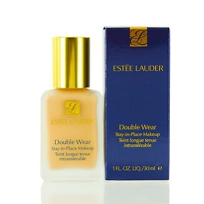 Estee Lauder / Double Wear Stay-in-place Makeup 2c2 Pale Almond 1.0 oz ...