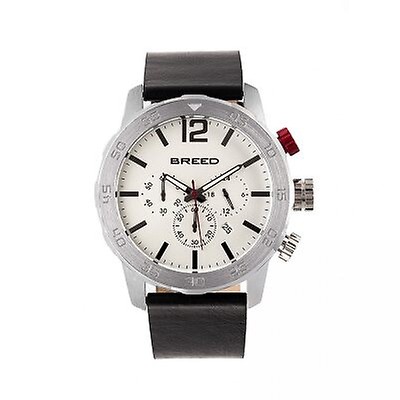 Breed Alpha Men's Watch 5004 5004 847864027848 - Watches, Breed - Jomashop