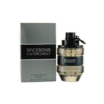Viktor & Rolf Spicebomb Extreme / Viktor & Rolf EDP Spray 3.04 oz (90 ...