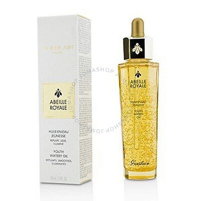 Guerlain Ladies Abeille Royale Advanced Youth Watery Oil 1 oz Skin Care ...