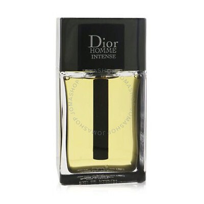 Christian Dior Dior Homme / Christian Dior Cologne Spray 4.2 oz (m ...