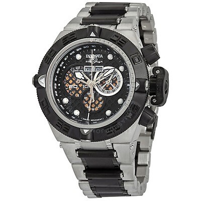 Invicta Lupah Revolution Ceramic Chronograph Men's Watch 0313 0313 ...