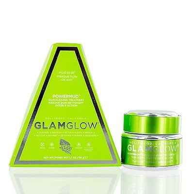 Glamglow / Gravitymud Firming Treatment Mask 1.7 oz (50 ml ...