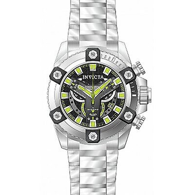 Invicta Reserve Excursion Chronograph Steel Men's Watch 6258 6258 ...