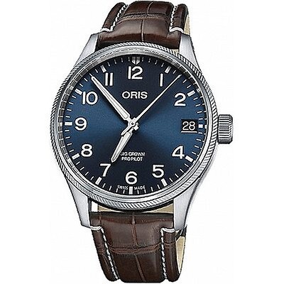 Oris Divers Sixty-Five Automatic Men's Watch 733-7707-4064BRFS 01 733 ...