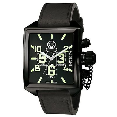 Invicta Russian Diver Collection Chronograph Men's Watch 6633 6633 ...