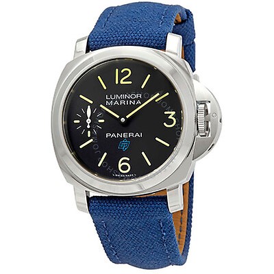 Panerai Luminor Marina Men's Watch PAM00177 PAM00177 - Watches, Panerai ...