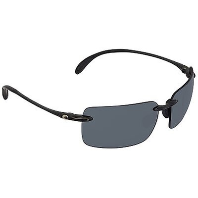 Costa Del Mar Cayan X-Large Fit Polarized Copper Sunglasses AY 10 OCP ...