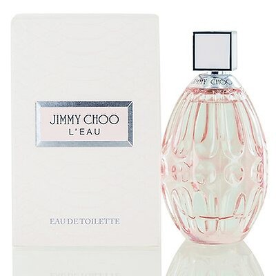Jimmy Choo Exotic by Jimmy Choo EDT Spray 2.0 oz (60 ml) (w ...