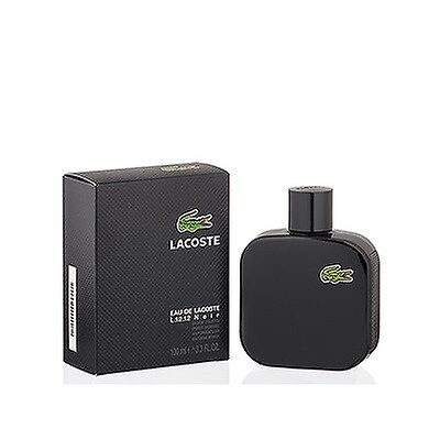 Lacoste L.12.12 Blanc / Lacoste EDT Spray (white) 3.3 oz (m ...